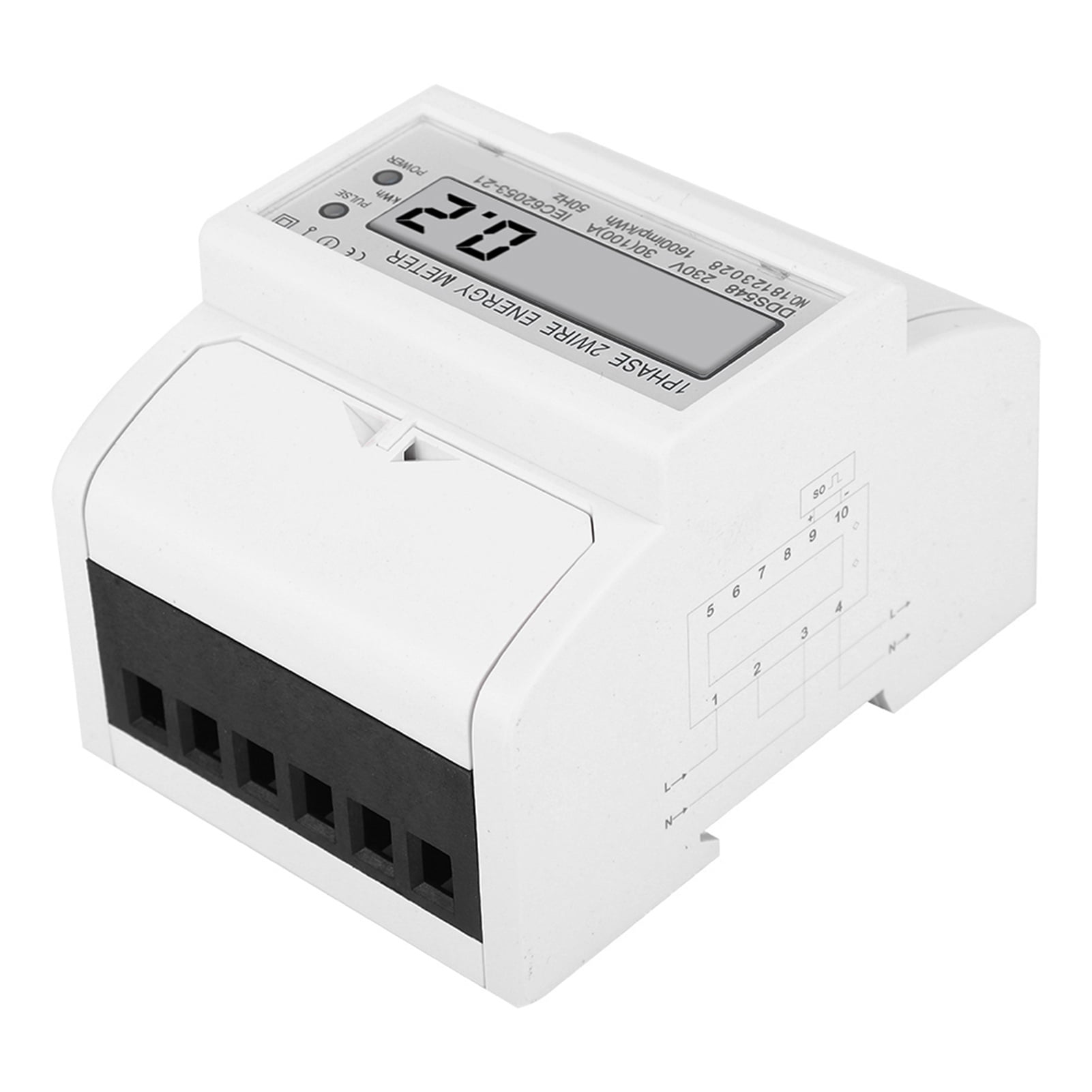 Power Meter Energy Meter Watt Meter Watt Hour Meter Electric Meter power-meter-energy-meter-watt-meter-watt-hour-meter-electric-meter