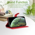 for iPhone X Case Wallet/iPhone Xs Case,Phone Case for iPhone 10,Card ...
