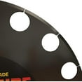 Bullet by MARSHALLTOWN 7.25" CenterFire Circular Rigid Foam Blade ...