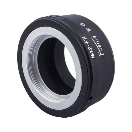 Ustyle FUSNID Camera Lens Adapter Manual Transfer Mount Ring ...