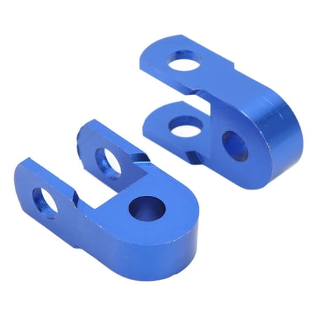 Loewten Shock Extension Kit, Shock Absorber Extender Aluminum For ...