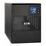 Eaton 9PX UPS, 6U, 5500 VA, 4900 W, L14-30P input, Outputs: (6) 5-20R ...