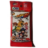 Scan 2 Go Racing Cards Booster Pack - Walmart.com