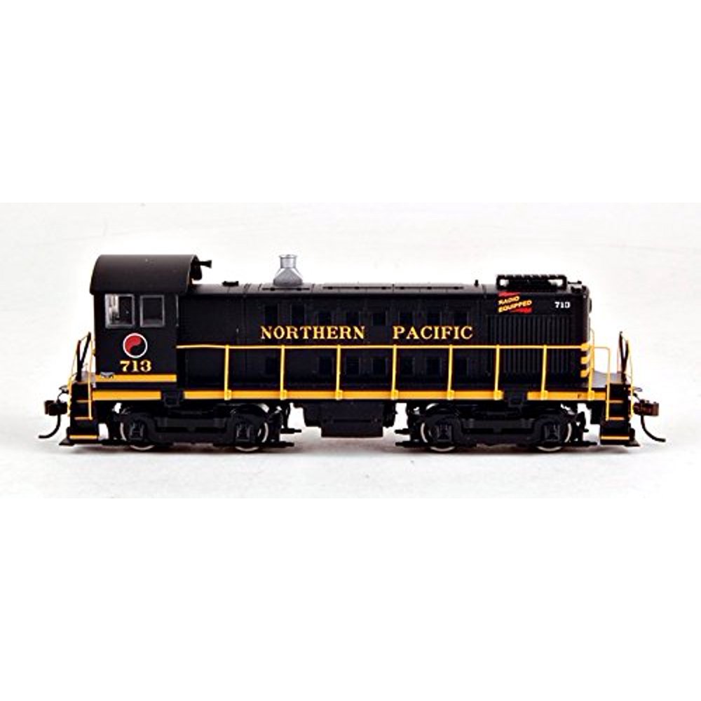 Bachmann HO Scale Locomotives bachmann-ho-scale-locomotives