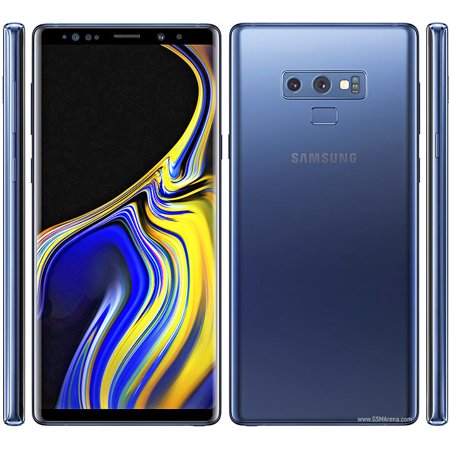 Samsung Galaxy Note 9 64gb unlocked Smartphone Refurbished | Walmart Canada