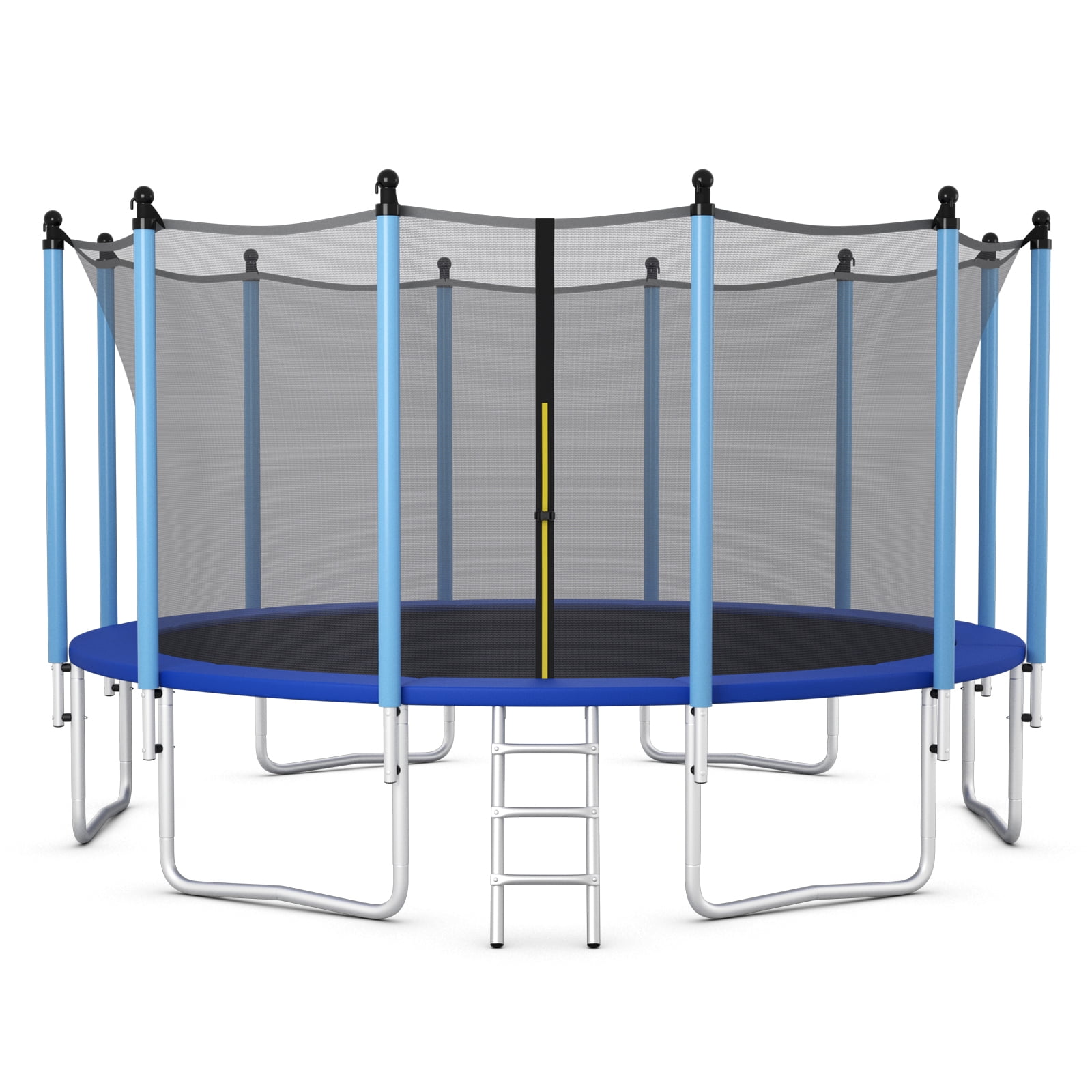 Click here for Patiojoy 16ft Trampoline For Kids Recreational Tra... prices