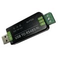 USB to RS485 Port Adapter FT232RNL/CH343G Module RS485 Connector ...