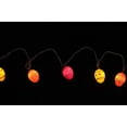 Easter Egg Spring Lights - Pastel Multi-Color - Walmart.com