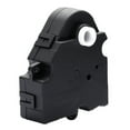 CCIYU Heater Blend Door Actuator Air Door Actuator Replacement 604-107 ...
