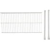 ClosetMaid Durable Vinyl-Coated Steel Wire Shelf Storage Kit - Walmart.com