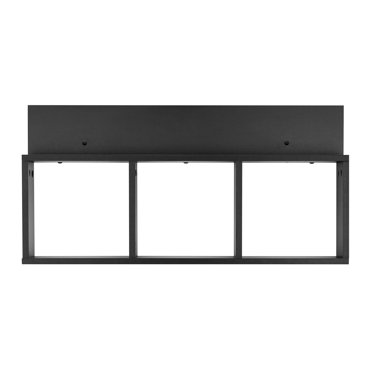 Organize It All Set of 3 Wall Cubes - Walmart.com