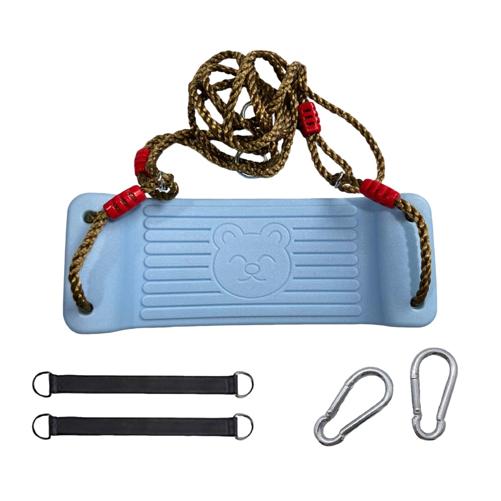 Click here for Yinanstore Swing Seat Sets Sitonboard Swing Heavy... prices