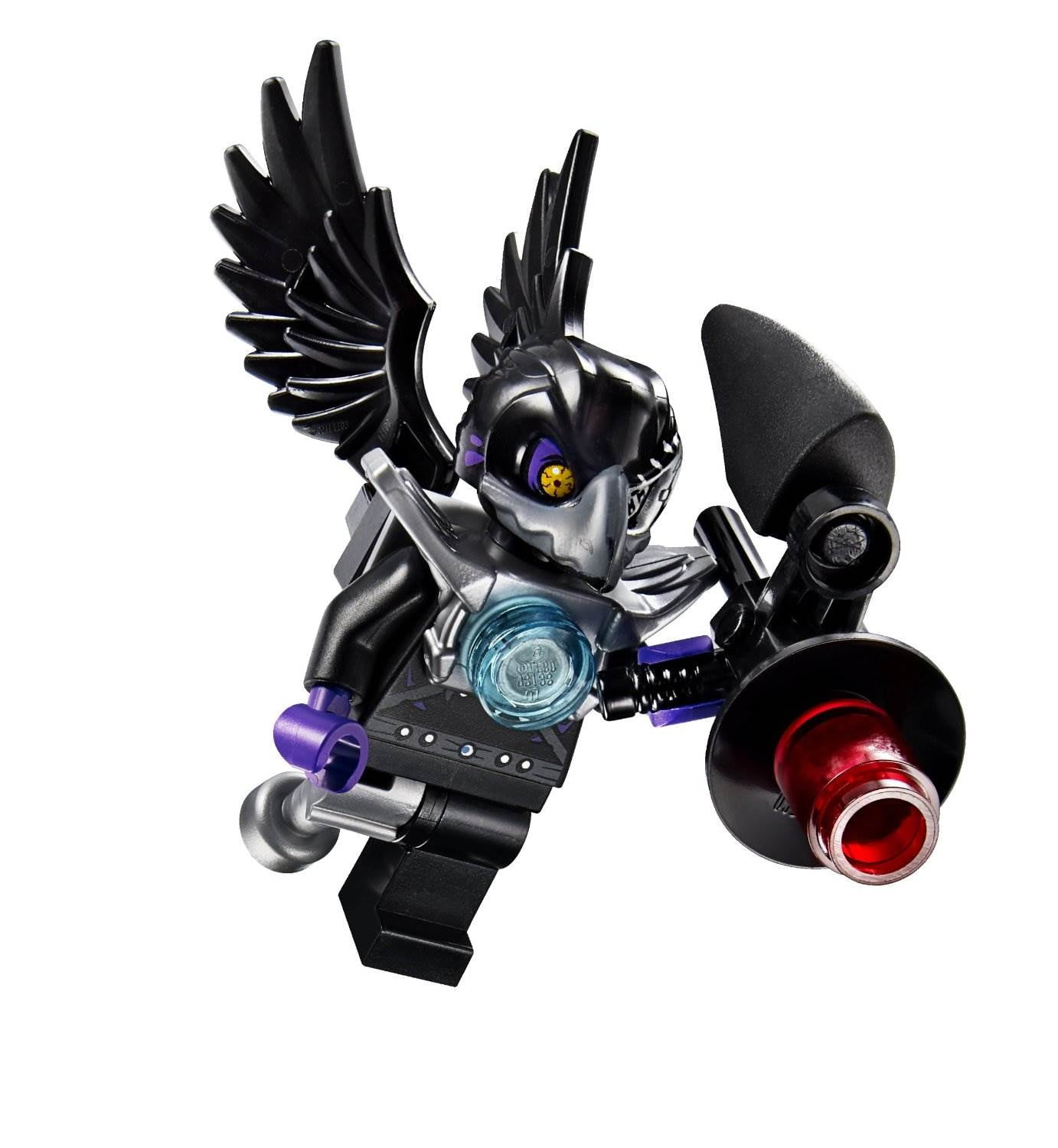 Lego Chima Eagle Tribe