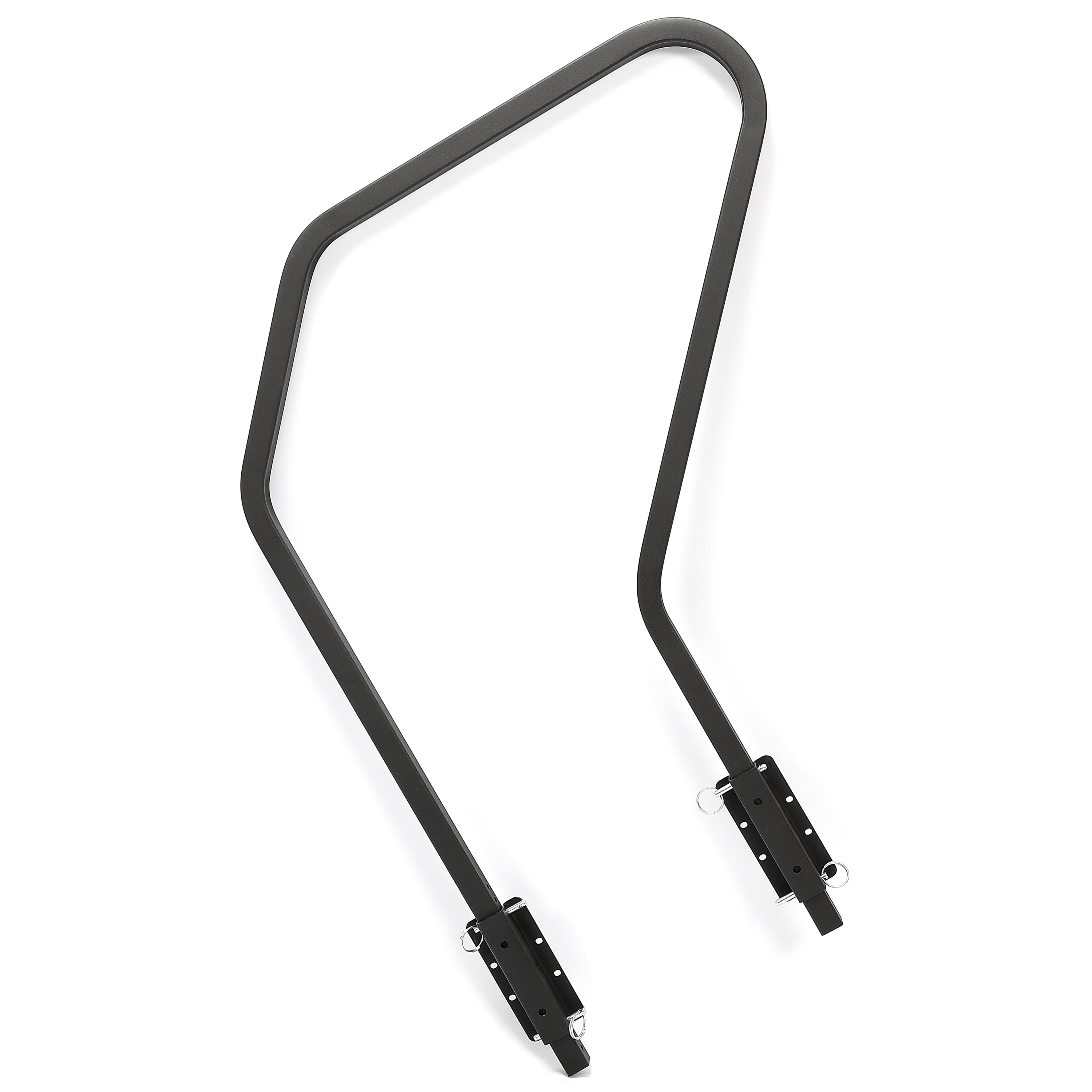 Buy Kojem 4 Step RV Handrail for Any Generation 3 Triple Or Quad Solid ...