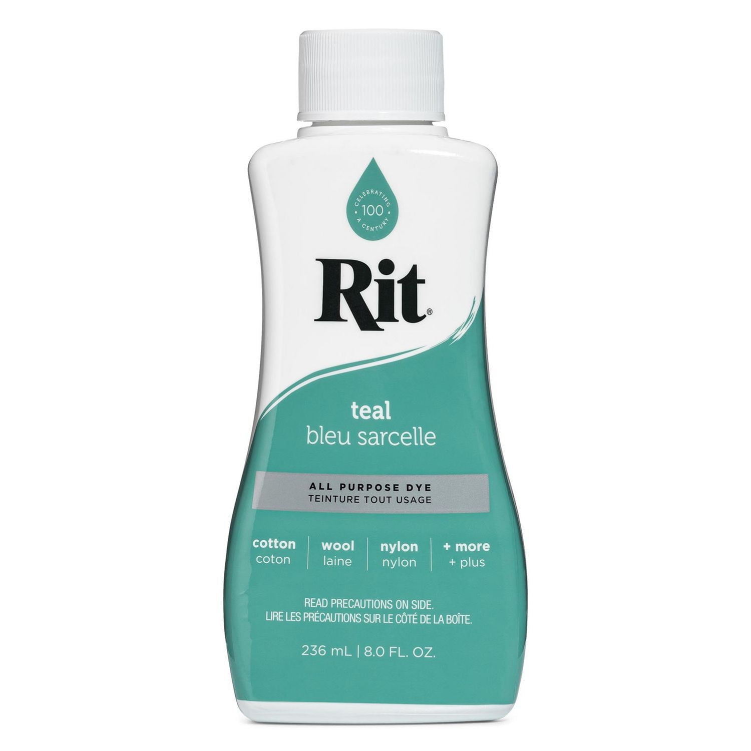 Click here for Rit All Purpose Liquid Dye 236 Ml (8 Oz) prices