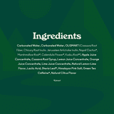 OLIPOP Prebiotic Soda, Ridge Rush, 12 fl oz, 12 pack - Walmart.com