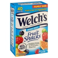 Great Value Fruit Smiles Flavored Snacks, 9 oz - Walmart.com