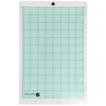 Silhouette Curio Cutting Mat 8.5"X12"- - Walmart.com