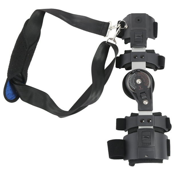 Elbow Splint Protector Braces,Adjustable Hinged Elbow Brace Elbow Sling ...