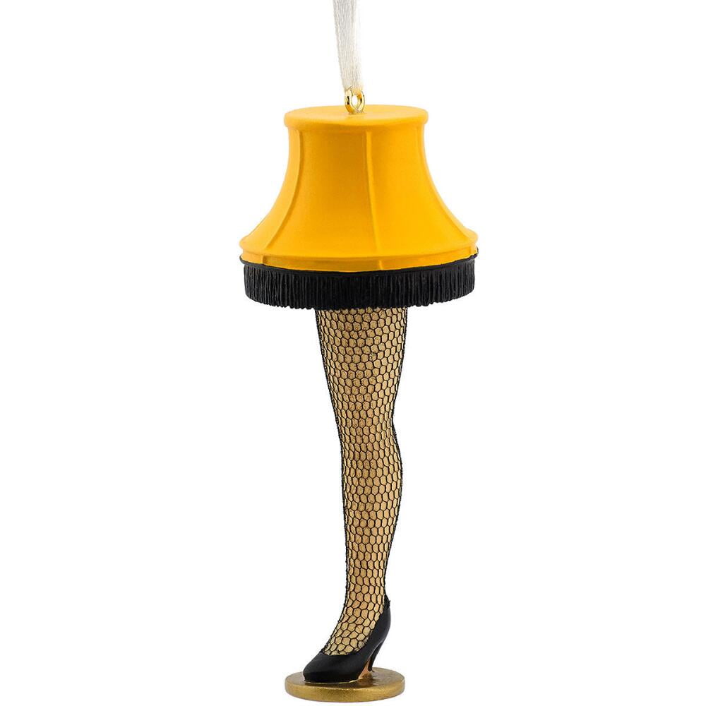 Resin Leg Lamp A Christmas Story Ornament 4 Tall Holiday X Mas Ralphie resin-leg-lamp-a-christmas-story-ornament-4-tall-holiday-x-mas-ralphie