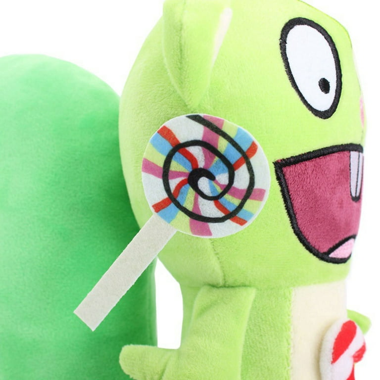 Happy Tree Friends Cuddles Plush