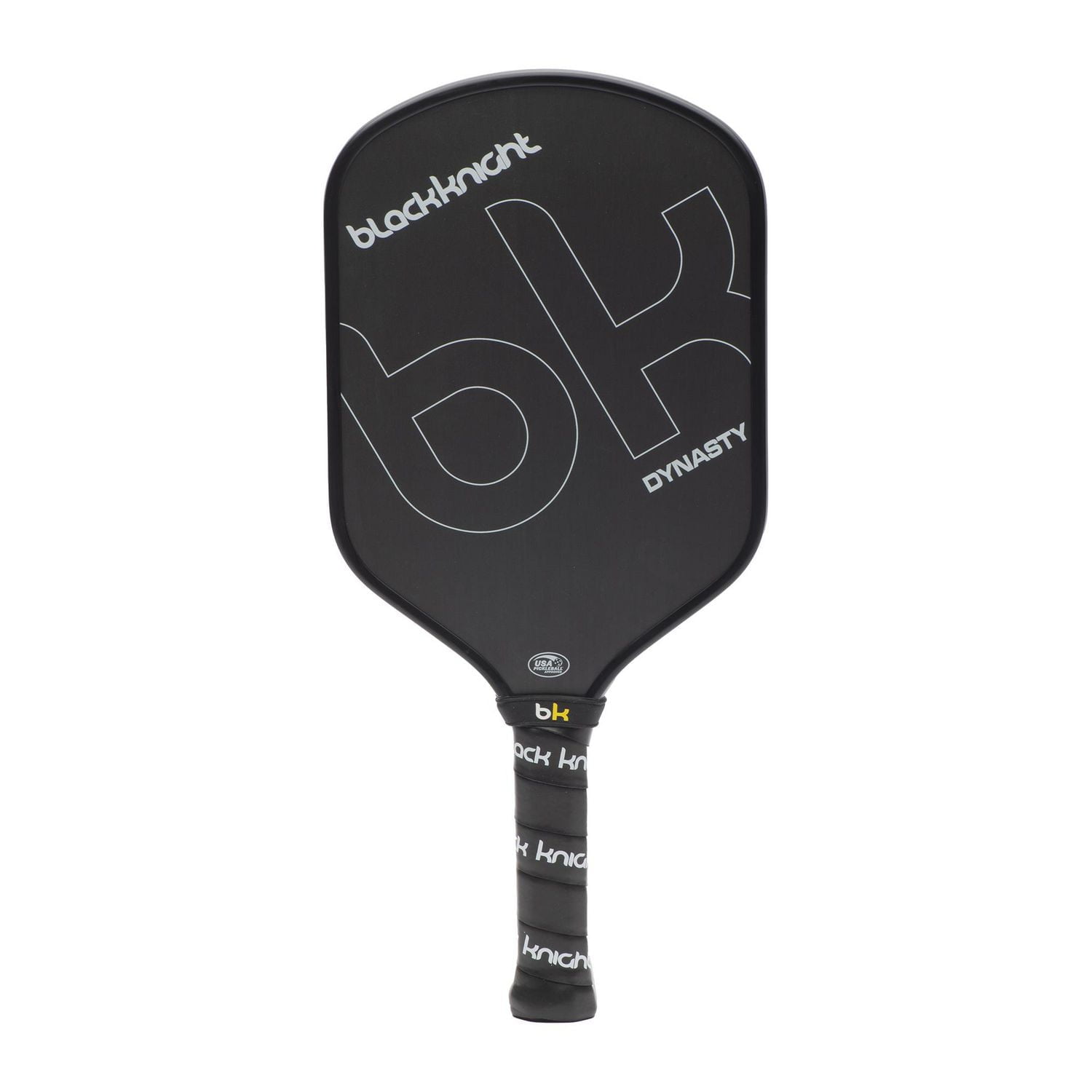 Click here for Black Knight Dynasty Pickleball Paddle prices