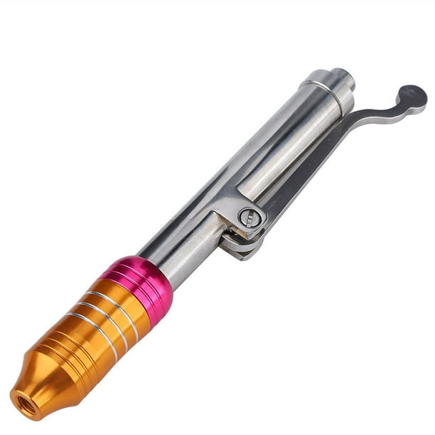 Needle Free Injection Beauty Pen,Hyaluronic Acid Needle Free Wrinkles ...