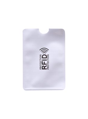 RFID Sleeves