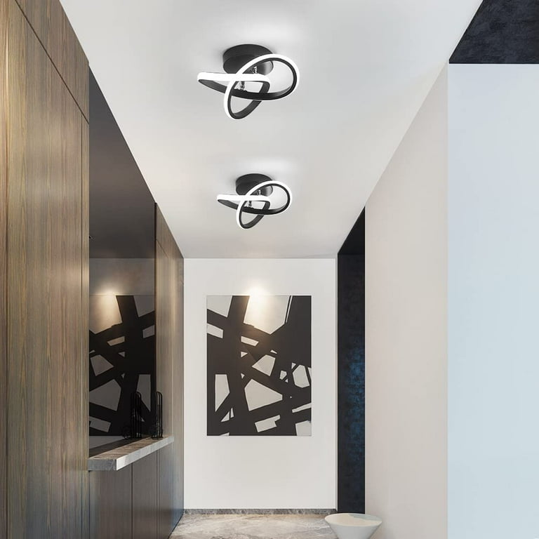Funky Modern Ceiling Lights