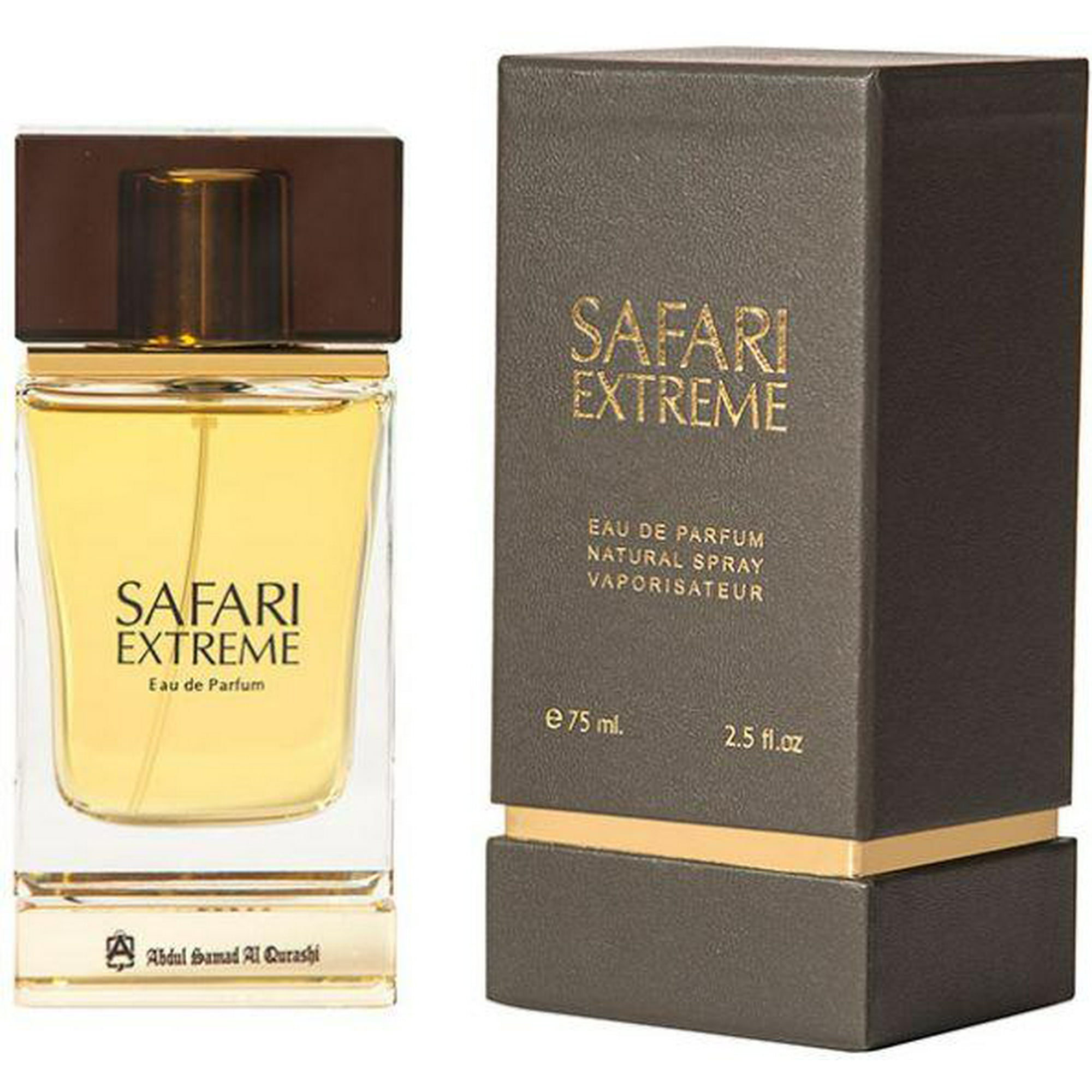 Click here for Asq Safari Extreme Edp- 75 Ml (2.5 Oz) By Abdul Sa... prices