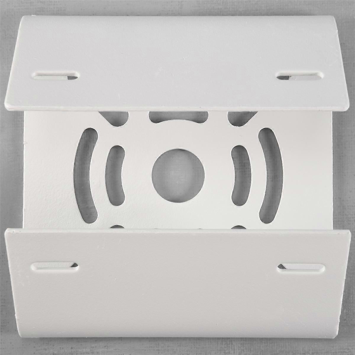 Universal Vertical Pole Mount Adapter, with 2 Loops, Wall Mounting Loop ...