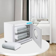 Pursonic TW100 Deluxe Towel Warmer with UV Sterilizer - Walmart.com