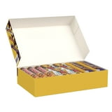 Hershey's Assorted Caramel Candy Box 29.4 oz with 18 Pieces including ...
