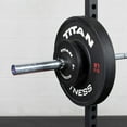 Titan Fitness 5 KG Pair Black Change Fractional Weight Plates, Rubber ...