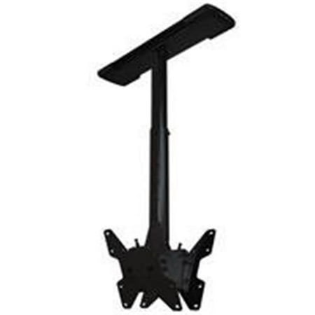 Crimson C37D-36A Complete Ceiling Installation Kit With 2 Ft. to 3 Ft ...