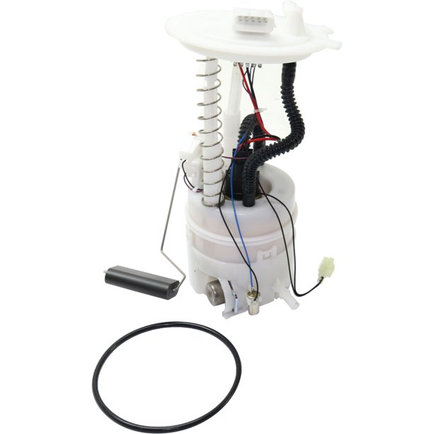 Nissan Juke Fuel Pump