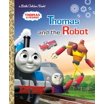 Little Golden Book Thomas and the Great Discovery (Thomas & Friends ...