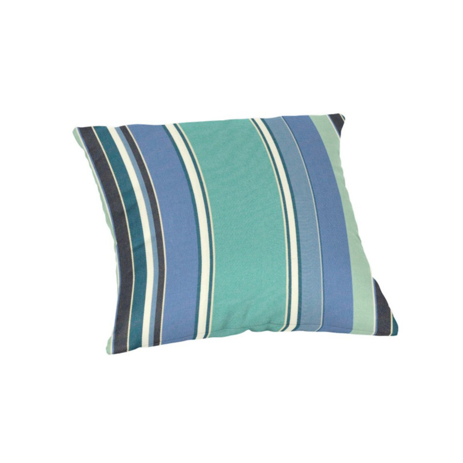 Sunbrella Square 18 in. Outdoor Throw Pillow - Dolce Oasis - Walmart.com
