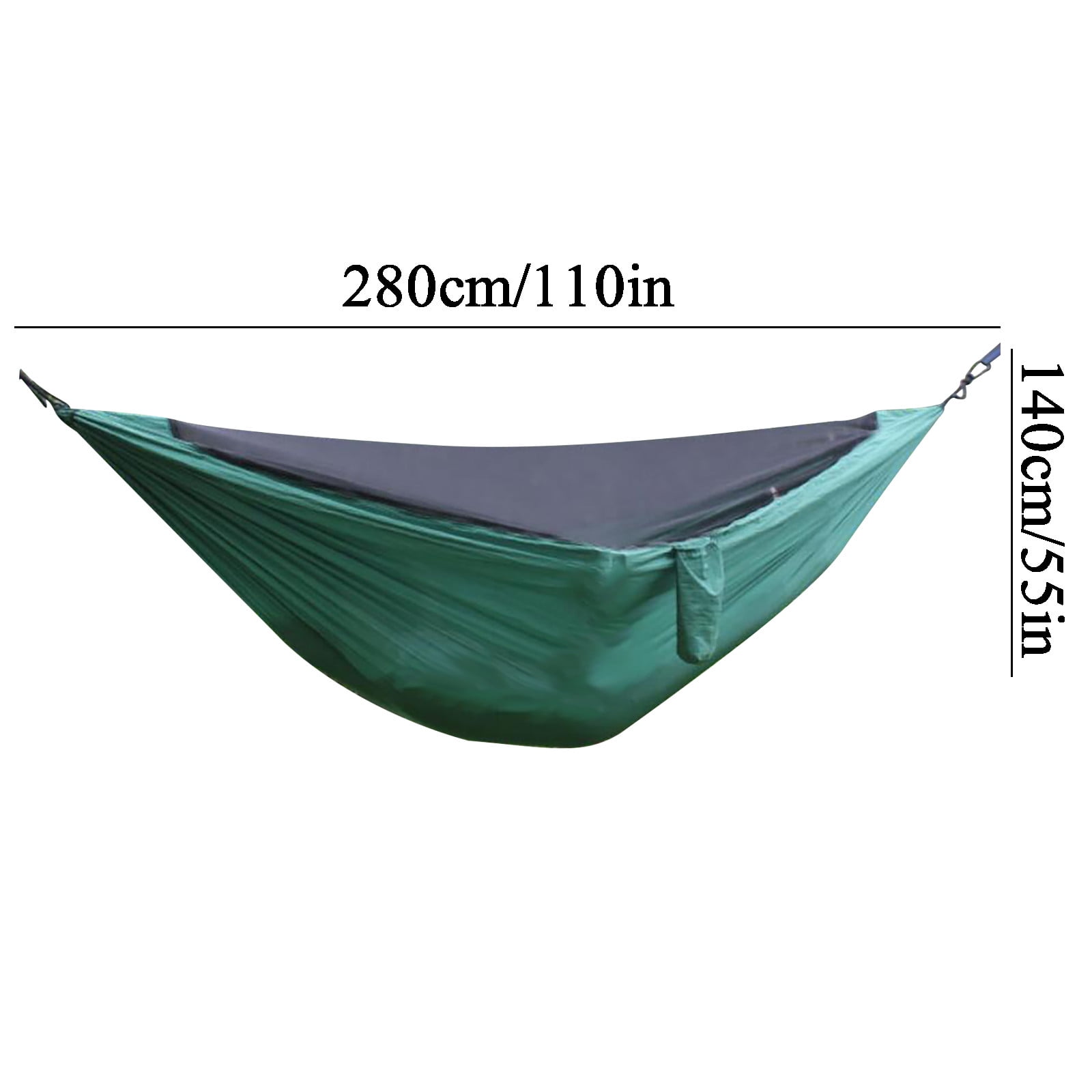 XZNGL Detachable H Ammock With Automatic Quick Opening Mosquito Net ...
