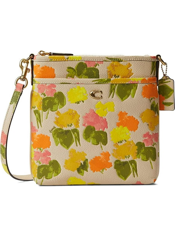 Coach Floral Bags