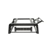 ZROADZ Z835201 Overland Access Truck Bed Rack Fits 19-23 Ranger Fits ...