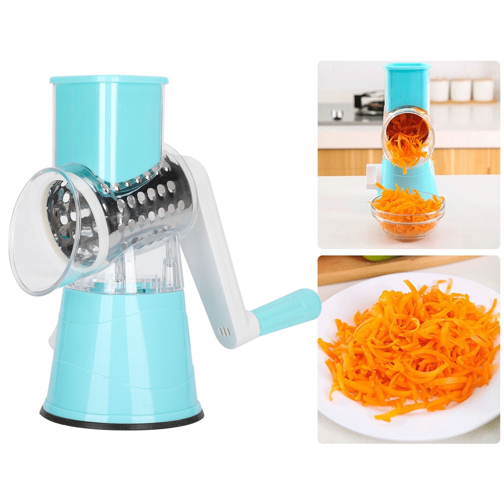 Click here for Amonsee Vegetable Cutter  Multifunctional Vegetabl... prices