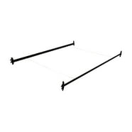 Glideaway DRCV1L Full to Queen Hook In Bed Rail Conversion Frame ...