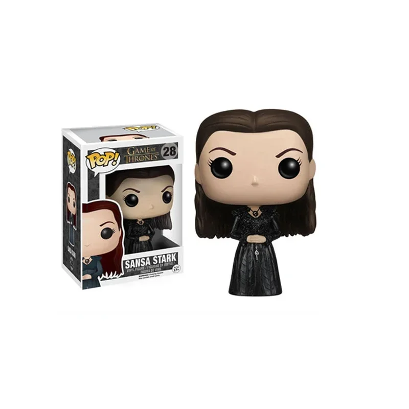 Sansa stark pop store