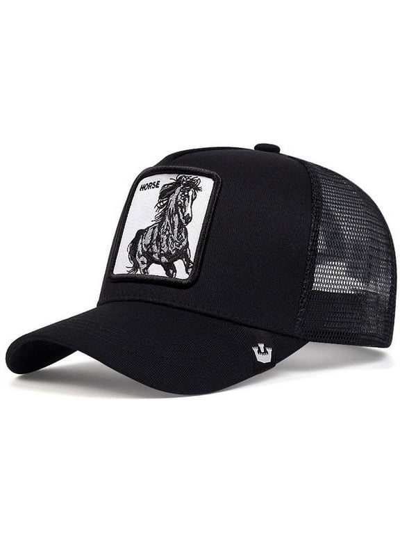 Adjustable Baseball Cap, Paisley Pattern No.9071 Flat Bill Trucker Flat ...