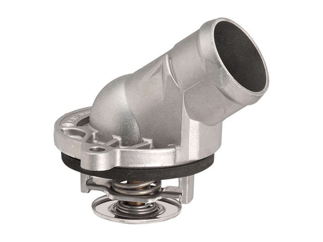 Thermostat Assembly - Compatible with 1999 - 2006 Mercedes-Benz E55 AMG ...