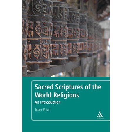 Sacred Scriptures of the World Religions: An Introduction | Walmart Canada