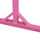 Ainfox Kip Bar Adjustable Height Fitness Gymnastics Training Bar ...