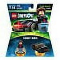 LEGO Dimensions Fun Pack Knight Rider - Walmart.com