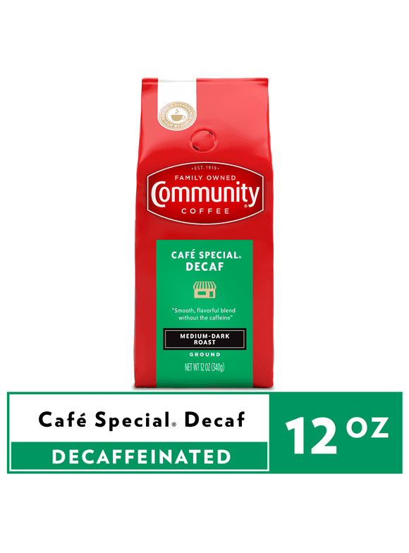 Decaf Coffee in Coffee - Walmart.com